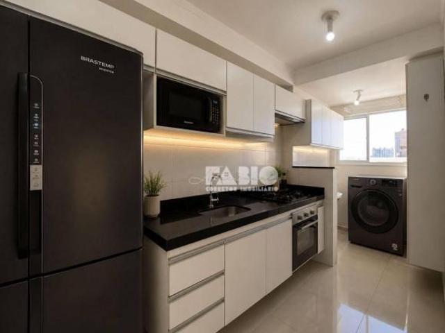 Apartamento para venda em Higienópolis de 53.00m² com 2 Quartos e 1 Garagem