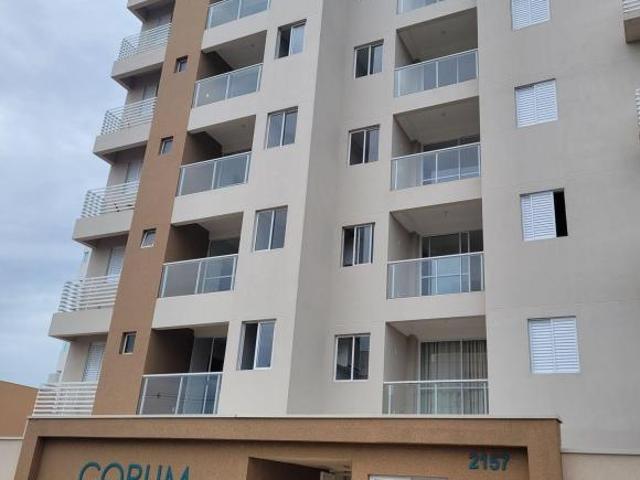 Apartamento para venda em Higienópolis de 53.00m² com 2 Quartos e 2 Garagens