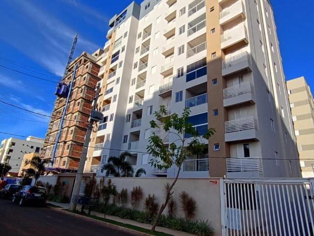 Apartamento para venda em Higienópolis em São José Do Rio Preto São Paulo de 53.00m² com 2 Quartos e 2 Garagens