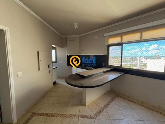 Apartamento para venda em Higienópolis de 575.00m² com 5 Quartos, 4 Suites e 4 Garagens