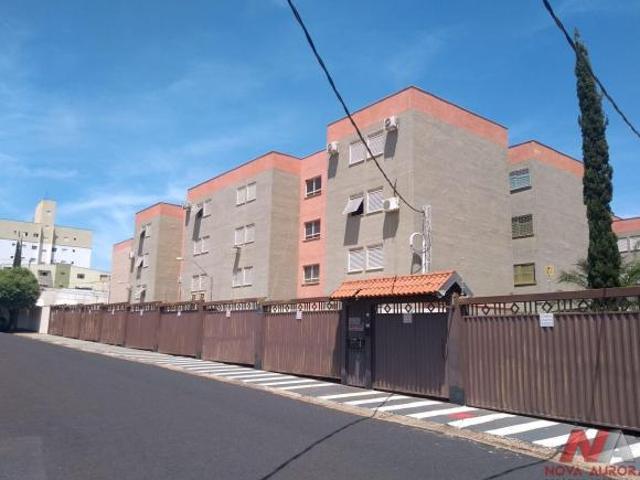 Apartamento para venda em Higienópolis de 60.00m² com 2 Quartos e 1 Garagem