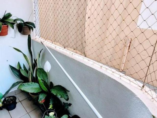 Apartamento para venda em Higienópolis de 75.00m² com 3 Quartos, 1 Suite e 1 Garagem