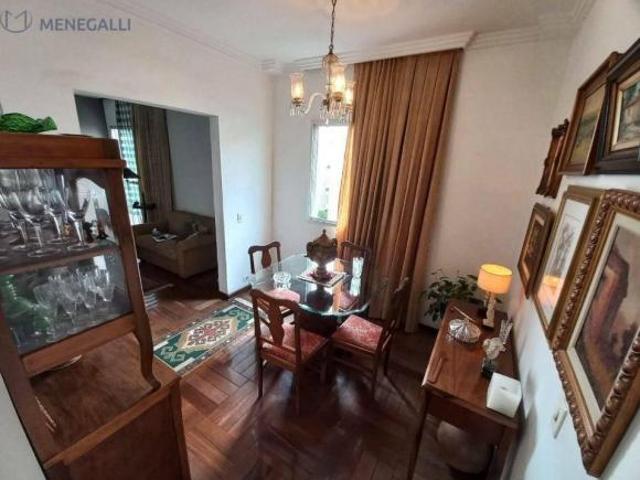 Apartamento para venda em Higienópolis de 79.00m² com 3 Quartos e 1 Suite