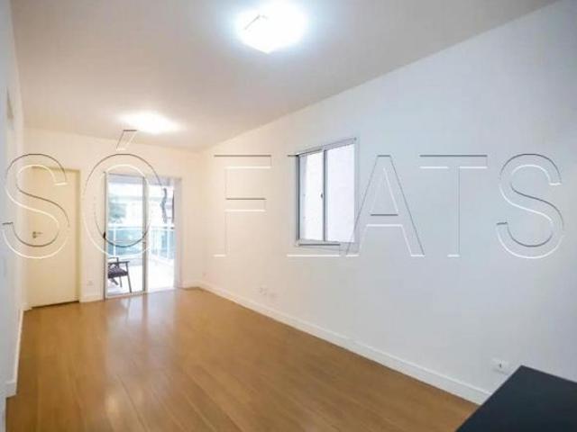 Apartamento para venda em Higienópolis de 82.00m² com 3 Quartos, 1 Suite e 2 Garagens
