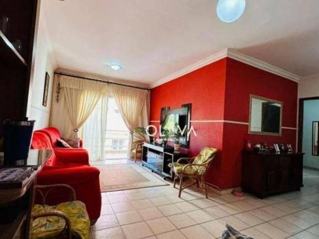 Apartamento para venda em Higienópolis de 100.00m² com 3 Quartos, 1 Suite e 2 Garagens