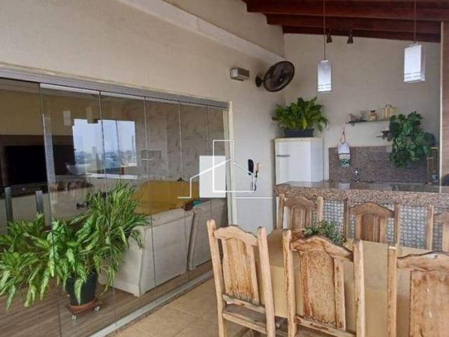 Apartamento para venda em Higienópolis de 123.00m² com 3 Quartos, 1 Suite e 2 Garagens