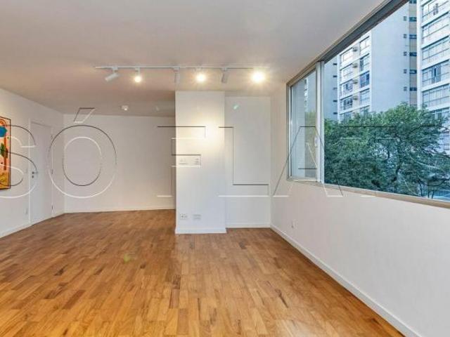 Apartamento para venda em Higienópolis de 129.00m² com 3 Quartos, 1 Suite e 1 Garagem