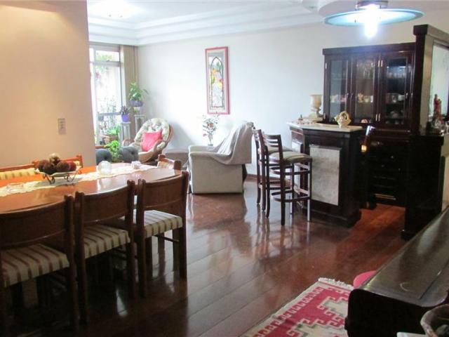Apartamento para venda em Higienópolis em Piracicaba São Paulo de 150.00m² com 3 Quartos, 1 Suíte e 2 Garagens