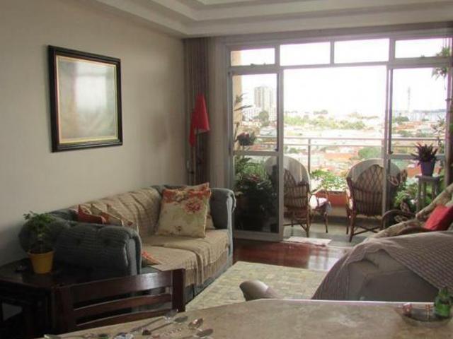 Apartamento para venda em Higienópolis de 150.00m² com 3 Quartos, 1 Suite e 2 Garagens