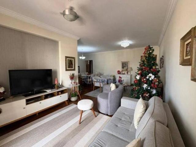Apartamento para venda em Higienópolis de 154.00m² com 3 Quartos, 1 Suite e 2 Garagens