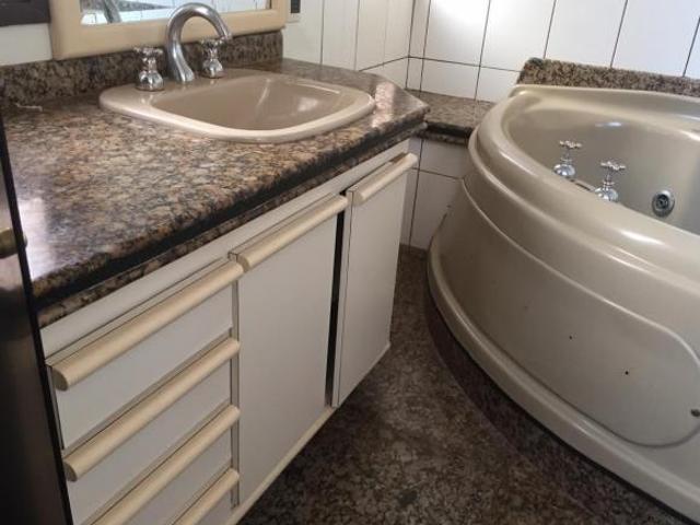 Apartamento para venda em Higienópolis de 173.00m² com 4 Quartos, 1 Suite e 2 Garagens