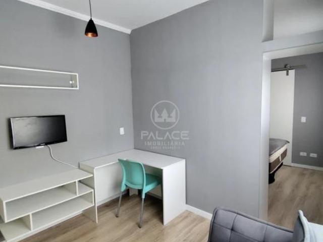 Apartamento para venda em Higienópolis de 28.00m² com 1 Quarto, 1 Suite e 1 Garagem