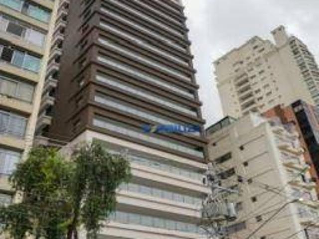 Apartamento para venda em Higienópolis de 310.00m² com 5 Quartos, 5 Suites e 4 Garagens