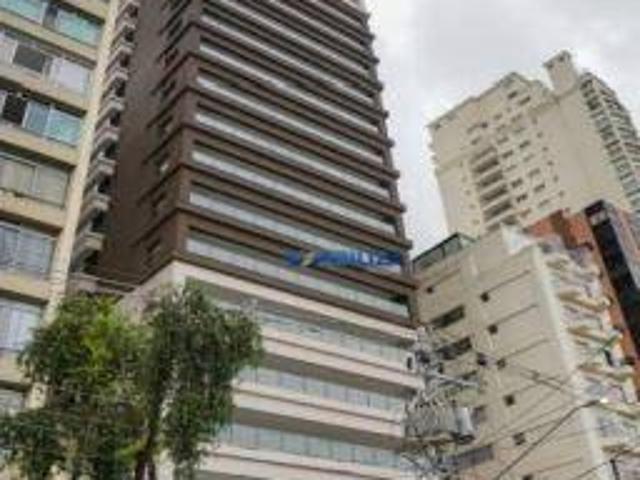 Apartamento para venda em Higienópolis de 310.00m² com 5 Quartos, 5 Suites e 4 Garagens