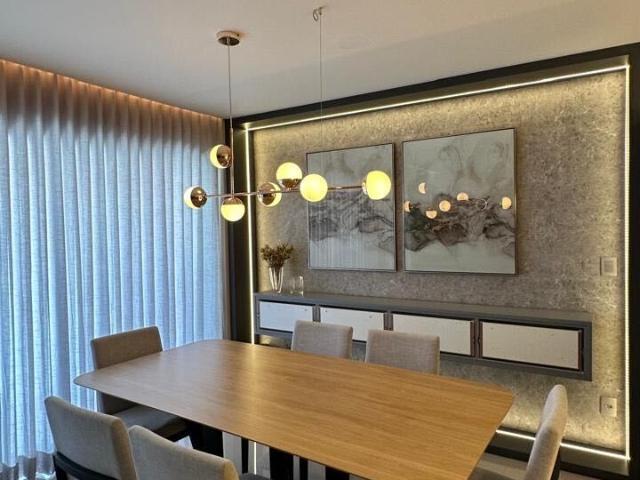 Apartamento para venda em Higienópolis em Araçatuba São Paulo de 180.00m² com 3 Quartos, 3 Suítes e 3 Garagens