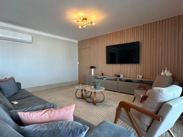 Apartamento para venda em Higienópolis em Araçatuba São Paulo de 182.00m² com 3 Quartos, 3 Suítes e 3 Garagens