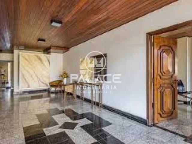 Apartamento para venda em Higienópolis em Piracicaba São Paulo de 150.00m² com 2 Quartos, 1 Suíte e 2 Garagens