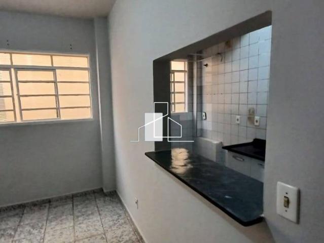 Apartamento para venda em Higienópolis em São José Do Rio Preto São Paulo de 37.00m² com 1 Quarto e 1 Garagem