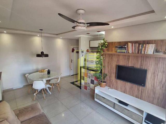Apartamento para venda em Higienópolis em São José Do Rio Preto São Paulo de 67.00m² com 2 Quartos, 1 Suíte e 1 Garagem