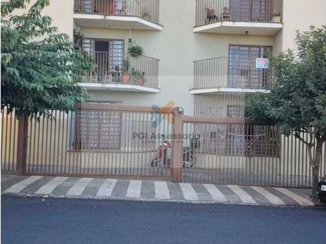 Apartamento para venda em Higienópolis em São José Do Rio Preto São Paulo de 70.00m² com 2 Quartos, 1 Suíte e 1 Garagem