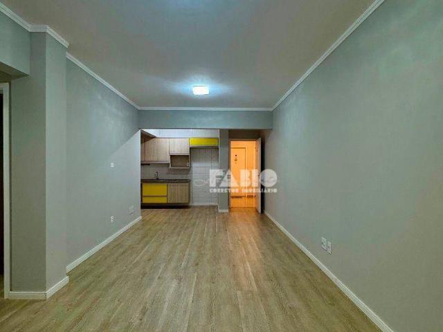 Apartamento para venda em Higienópolis em São José Do Rio Preto São Paulo de 70.00m² com 2 Quartos, 1 Suíte e 1 Garagem