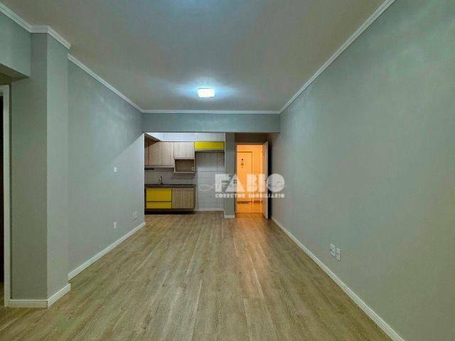 Apartamento para venda em Higienópolis em São José Do Rio Preto São Paulo de 70.00m² com 2 Quartos, 1 Suíte e 1 Garagem