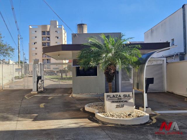 Apartamento para venda em Higienópolis em São José Do Rio Preto São Paulo de 72.00m² com 2 Quartos, 1 Suíte e 2 Garagens