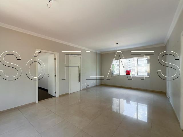 Apartamento para venda em Higienópolis em São Paulo São Paulo de 144.00m² com 3 Quartos, 1 Suíte e 1 Garagem
