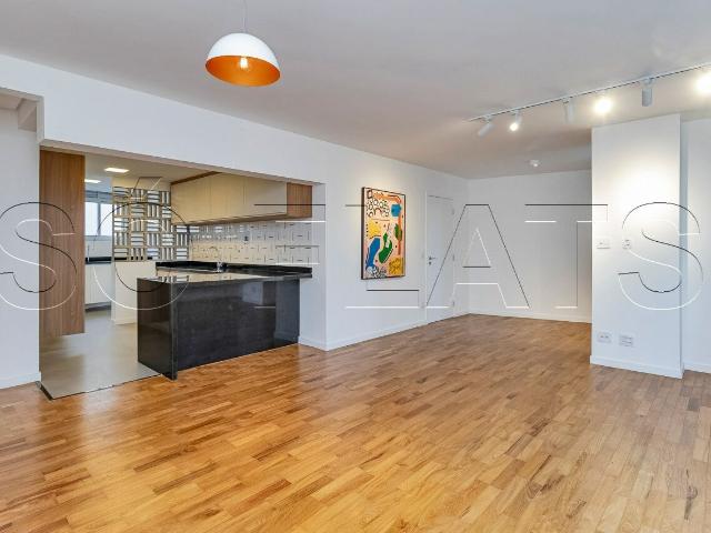 Apartamento para venda em Higienópolis em São Paulo São Paulo de 129.00m² com 3 Quartos, 1 Suíte e 1 Garagem