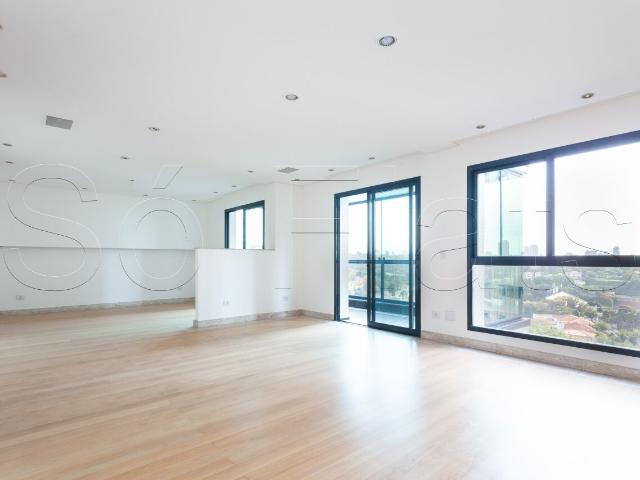 Apartamento para venda em Higienópolis em São Paulo São Paulo de 202.00m² com 4 Quartos, 2 Suítes e 4 Garagens