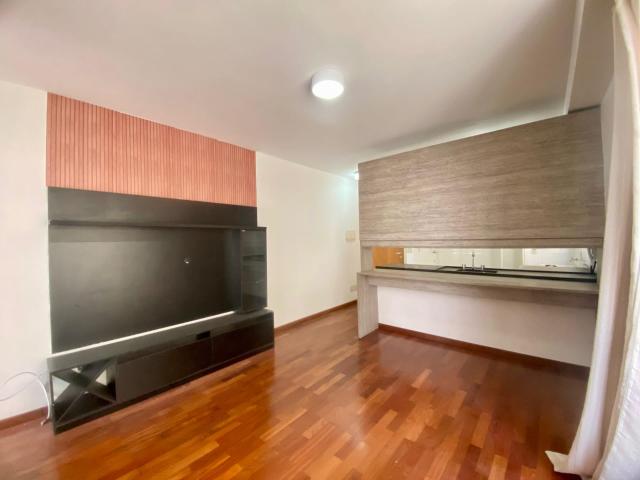Apartamento para venda em Higienópolis em São Paulo São Paulo de 44.00m² com 1 Quarto e 1 Garagem