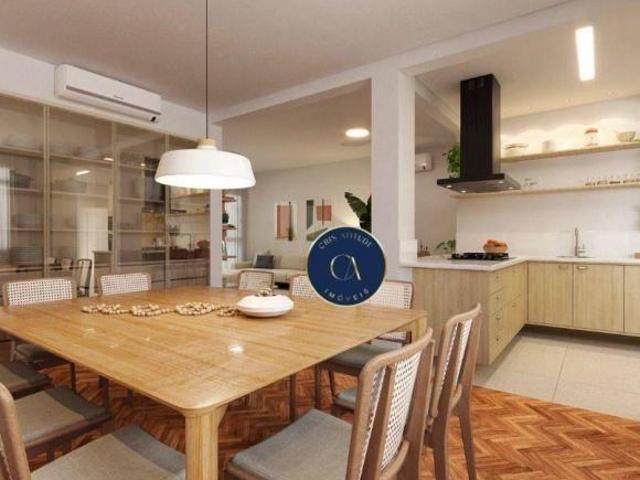 Apartamento para venda em Higienópolis São Paulo