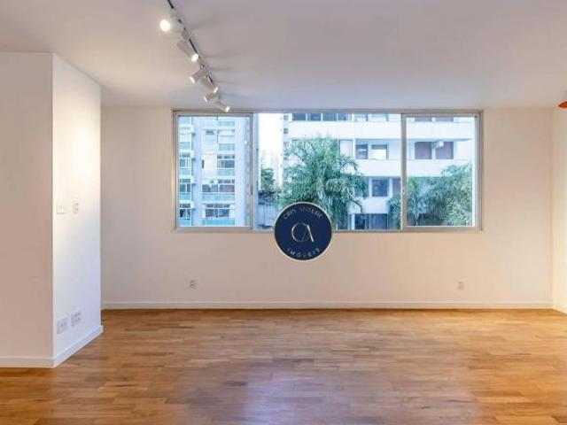 Apartamento para venda em Higienópolis São Paulo/SP