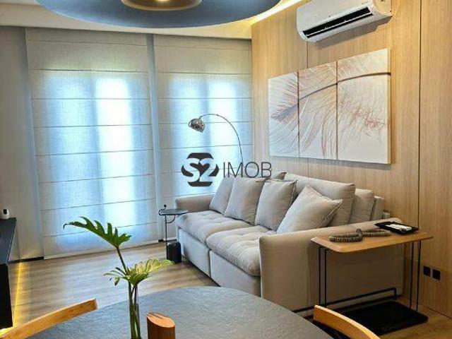 Apartamento para venda em Holambra em Holambra São Paulo de 43.46m² com 1 Quarto, 1 Suíte e 1 Garagem