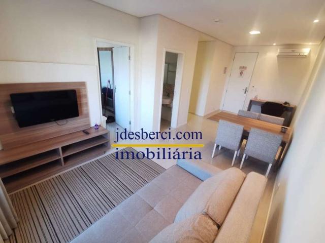Apartamento para Venda em Holambra/SP Centro 1 Quartos