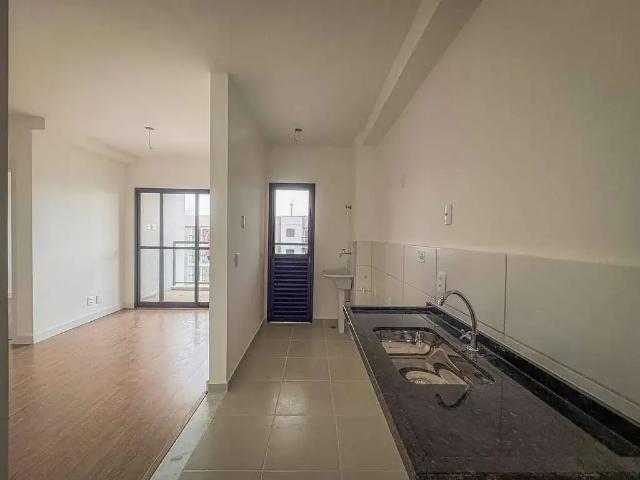 Apartamento para Venda em Holambra/SP Parque R Groot 2 Quartos