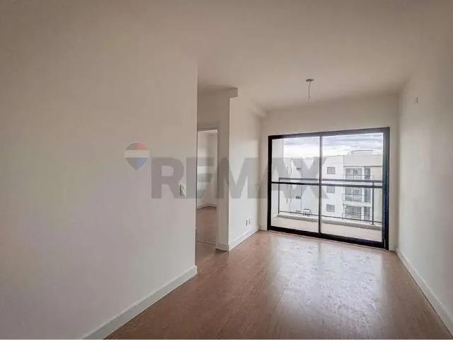 Apartamento para Venda em Holambra/SP Parque R Groot 2 Quartos