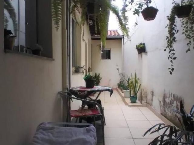 Apartamento para venda em Horto, Belo Horizonte