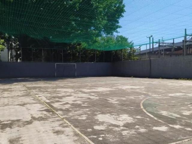 Apartamento para venda em Horto Florestal, Belo Horizonte
