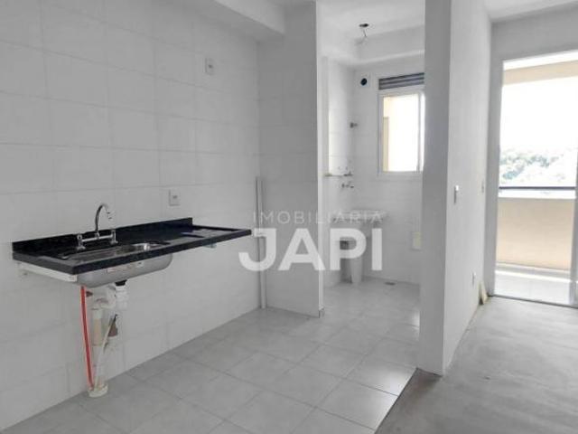Apartamento para venda em Horto Florestal de 71.00m² com 2 Quartos, 1 Suite e 2 Garagens