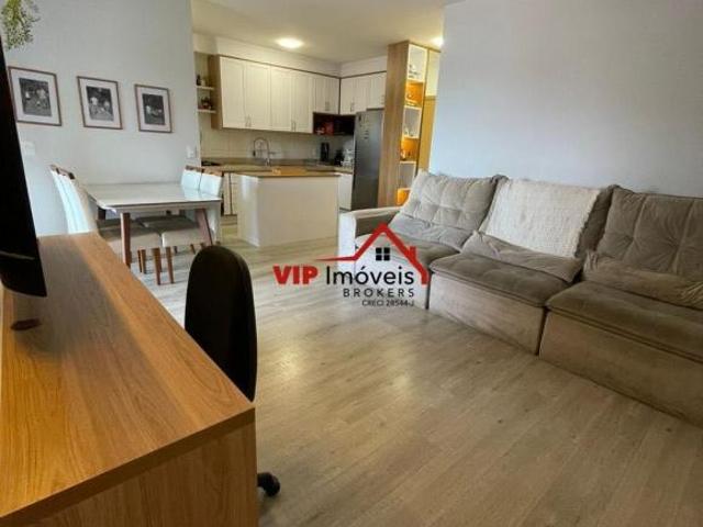 Apartamento para venda em Horto Florestal de 101.00m² com 3 Quartos, 1 Suite e 1 Garagem