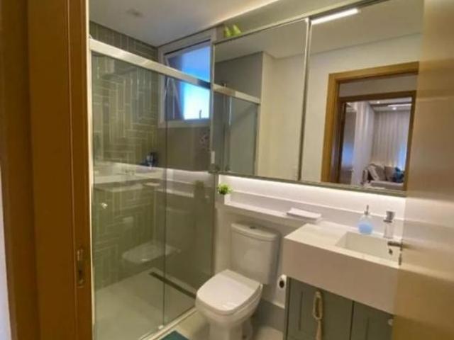 Apartamento para venda em Horto Florestal de 101.00m² com 3 Quartos, 1 Suite e 2 Garagens