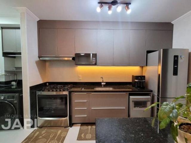 Apartamento para venda em Horto Florestal de 101.00m² com 3 Quartos, 1 Suite e 2 Garagens