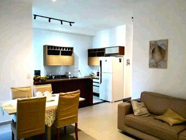 Apartamento para venda em Horto Florestal de 101.00m² com 3 Quartos, 1 Suite e 2 Garagens