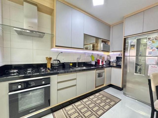 Apartamento para venda em Horto Florestal de 101.00m² com 3 Quartos, 1 Suite e 2 Garagens