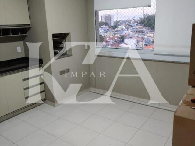 Apartamento para venda em Horto Florestal de 102.00m² com 3 Quartos, 1 Suite e 2 Garagens