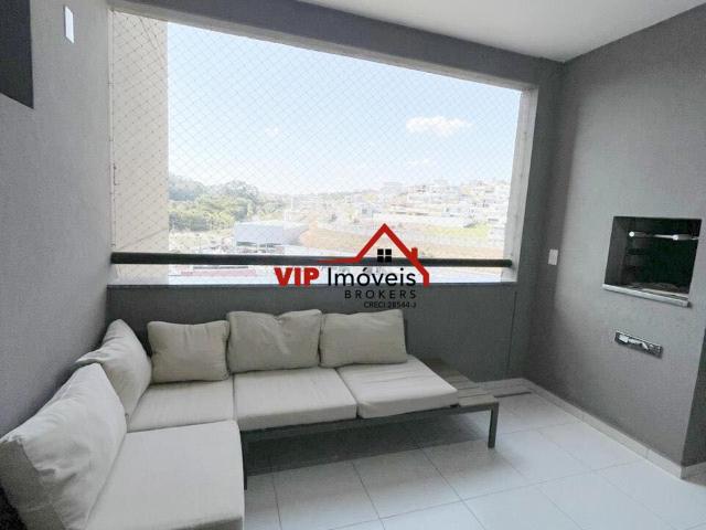 Apartamento para venda em Horto Florestal em Jundiaí São Paulo de 101.00m² com 3 Quartos, 1 Suíte e 1 Garagem