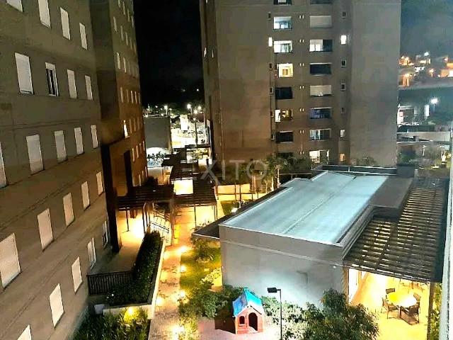 Apartamento para venda em Horto Florestal em Jundiaí São Paulo de 101.00m² com 3 Quartos, 1 Suíte e 2 Garagens