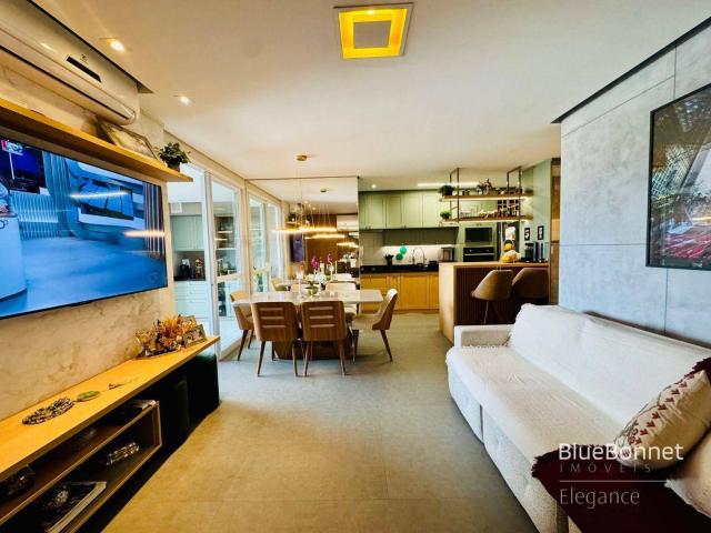Apartamento para venda em Horto Florestal em Jundiaí São Paulo de 101.00m² com 3 Quartos, 1 Suíte e 2 Garagens