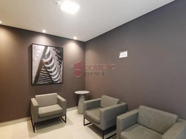 Apartamento para venda em Horto Florestal em Jundiaí São Paulo de 101.00m² com 3 Quartos, 1 Suíte e 2 Garagens